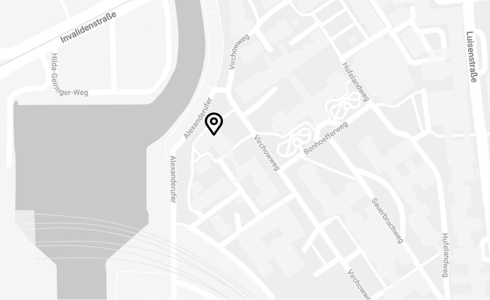 Visit | bmm – Berliner Medizinhistorisches Museum der Charité