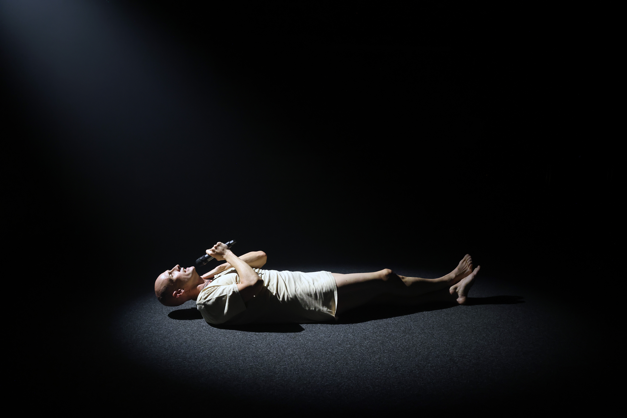 The Ghost of the Sensuous Physician 3 | Exhibitions | bmm – Berliner ...